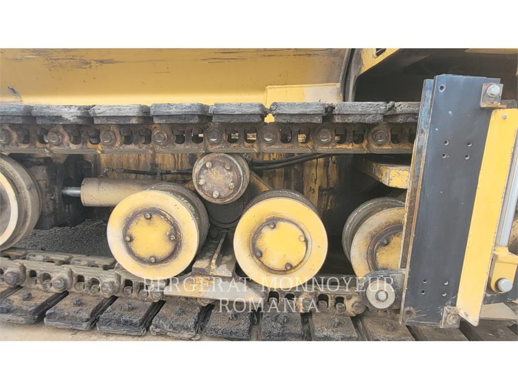 2012 Caterpillar AP-655D For Sale - 107,973 USD | Cat Used