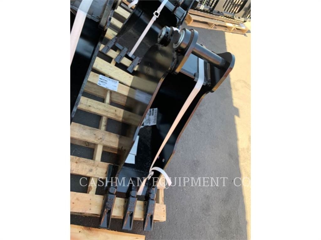 2021 Caterpillar ATTACHMENTS NEW_308_BUCKET_HD_13_ 3.5_ FT3_7T For Sale ...