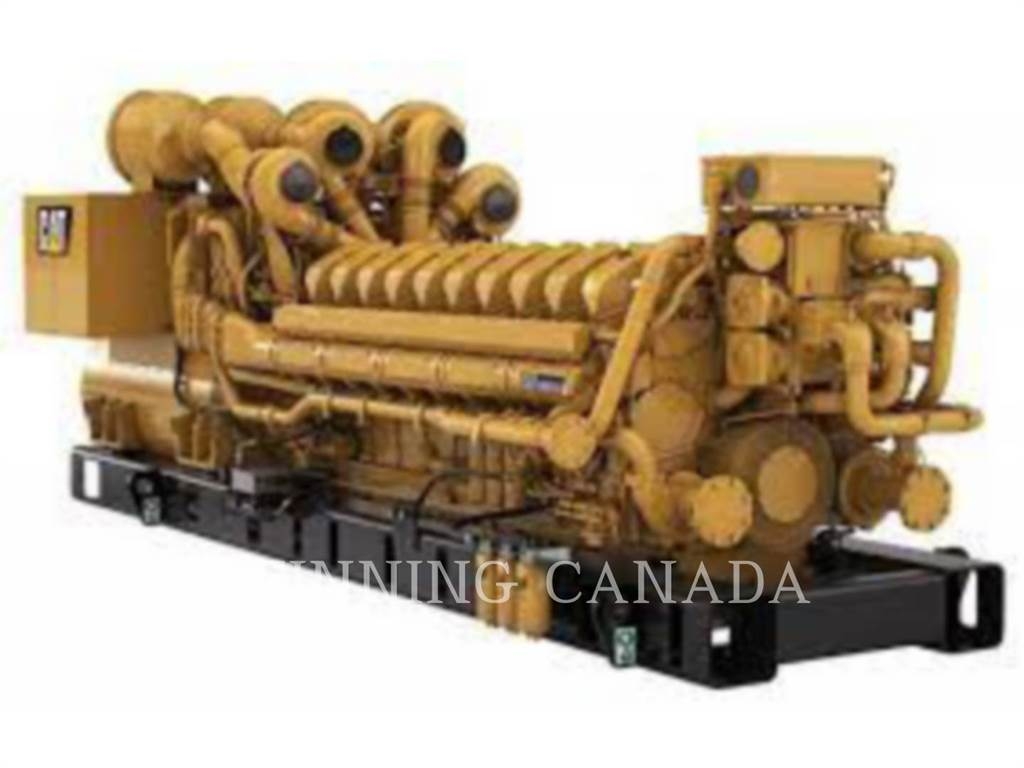 2019 Caterpillar C175-20 For Sale - 1,303,202 USD | Cat Used