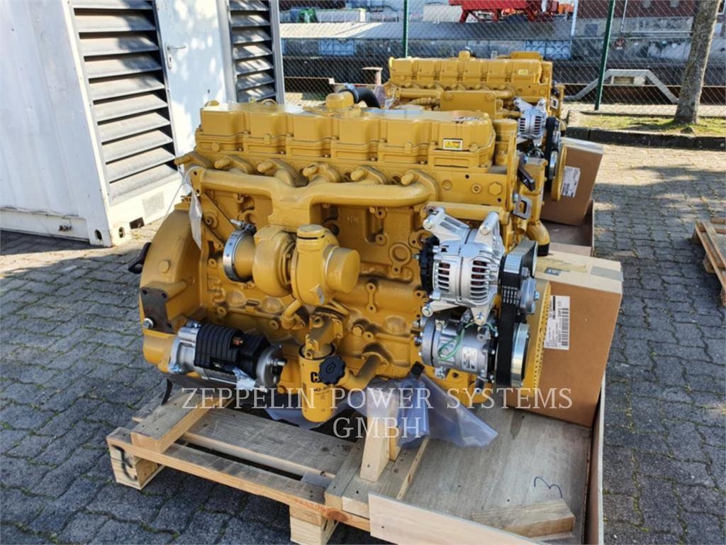 2019 Caterpillar C7.1 For Sale - - | Cat Used
