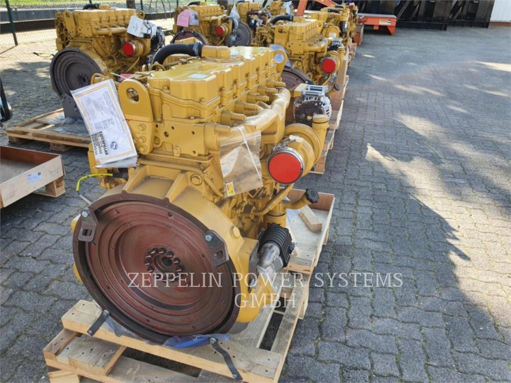 2019 Caterpillar C7.1 For Sale - - | Cat Used