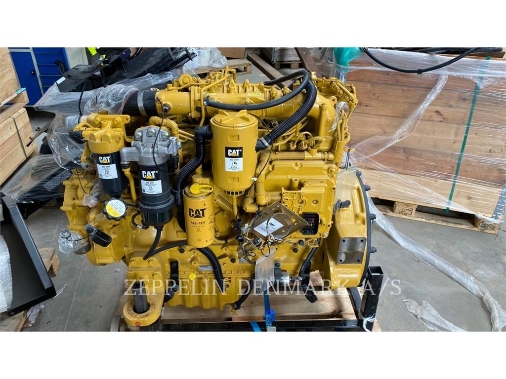 2018 Caterpillar C7.1 For Sale - - | Cat Used