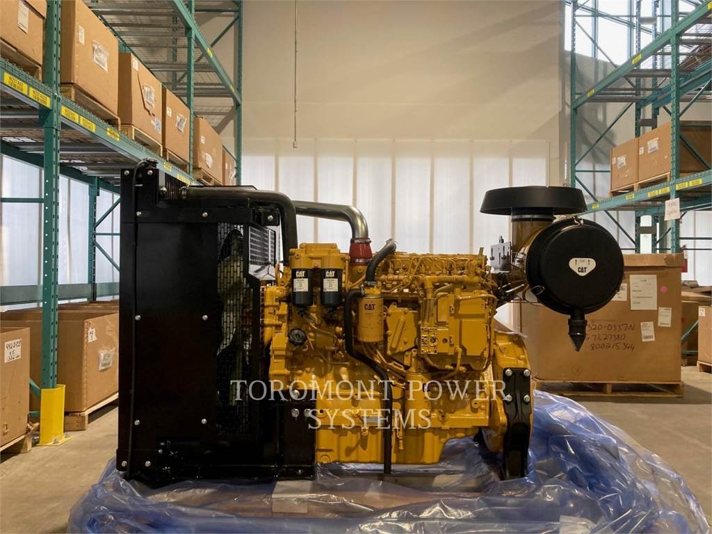 2021 Caterpillar C7.1 For Sale - - | Cat Used