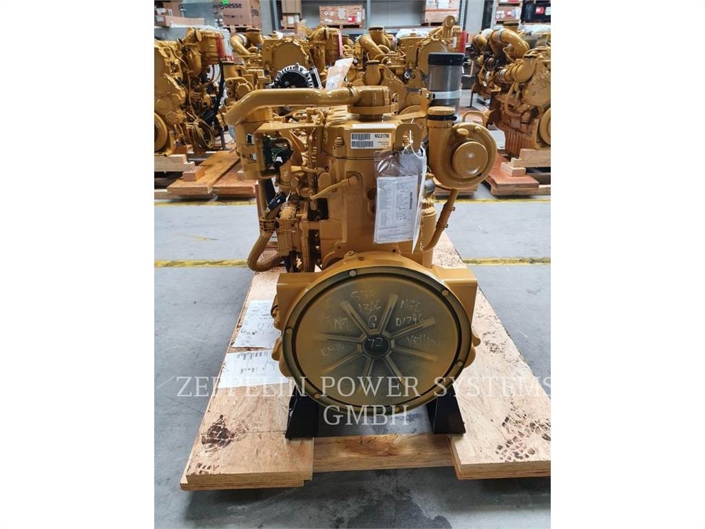 2022 Caterpillar C9.3B For Sale - - | Cat Used