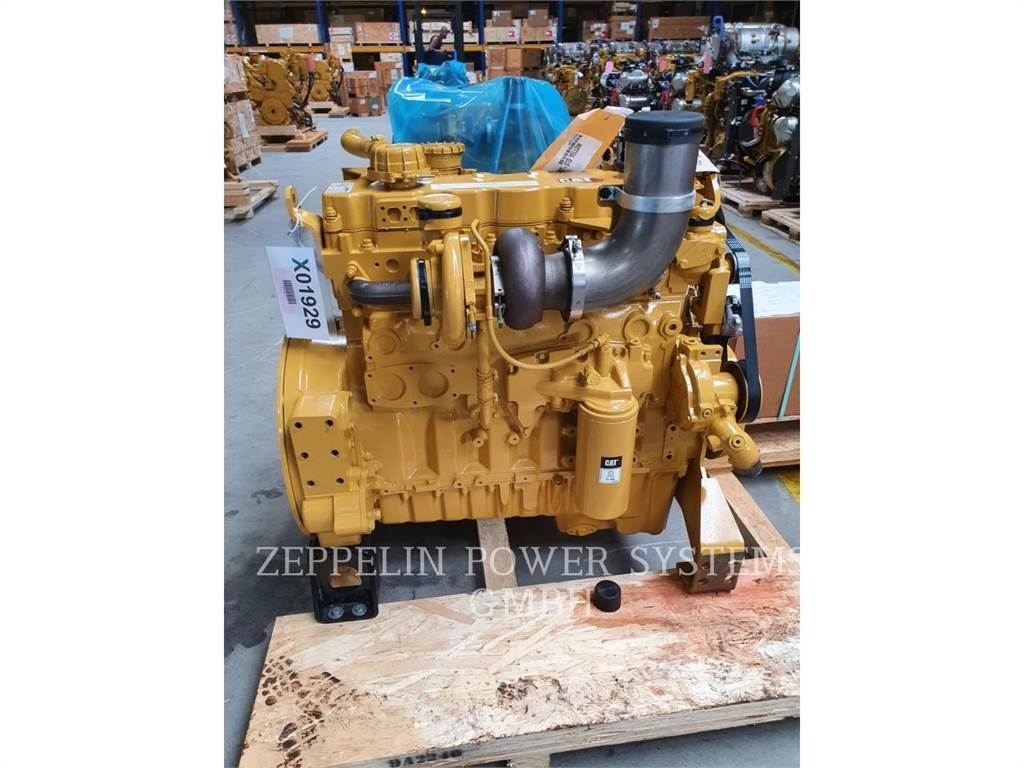 2022 Caterpillar C9.3B For Sale - - | Cat Used