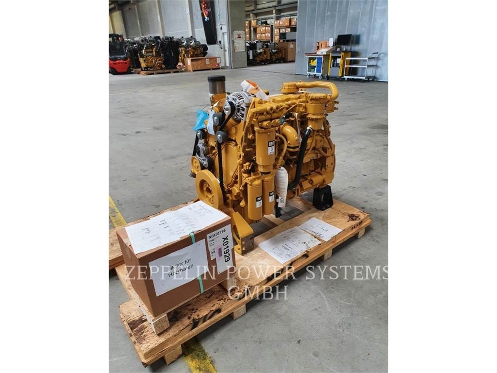 2022 Caterpillar C9.3B For Sale - - | Cat Used