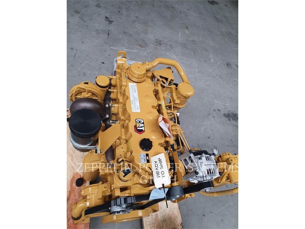 2022 Caterpillar C9.3B For Sale - - | Cat Used