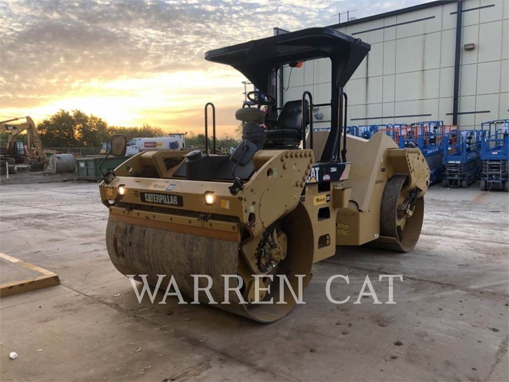 Used Asphalt Equipment For Sale - Paving Equipment | Cat Used