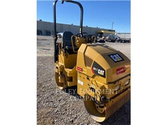 2020 Caterpillar CB1.7-03 For Sale - 32,600 USD | Cat Used
