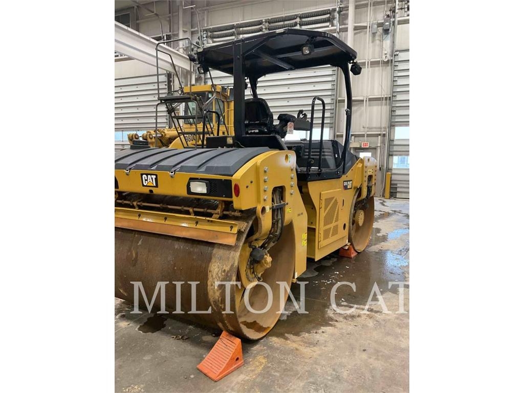 2018 Caterpillar CB10 For Sale - 103,665 USD | Cat Used
