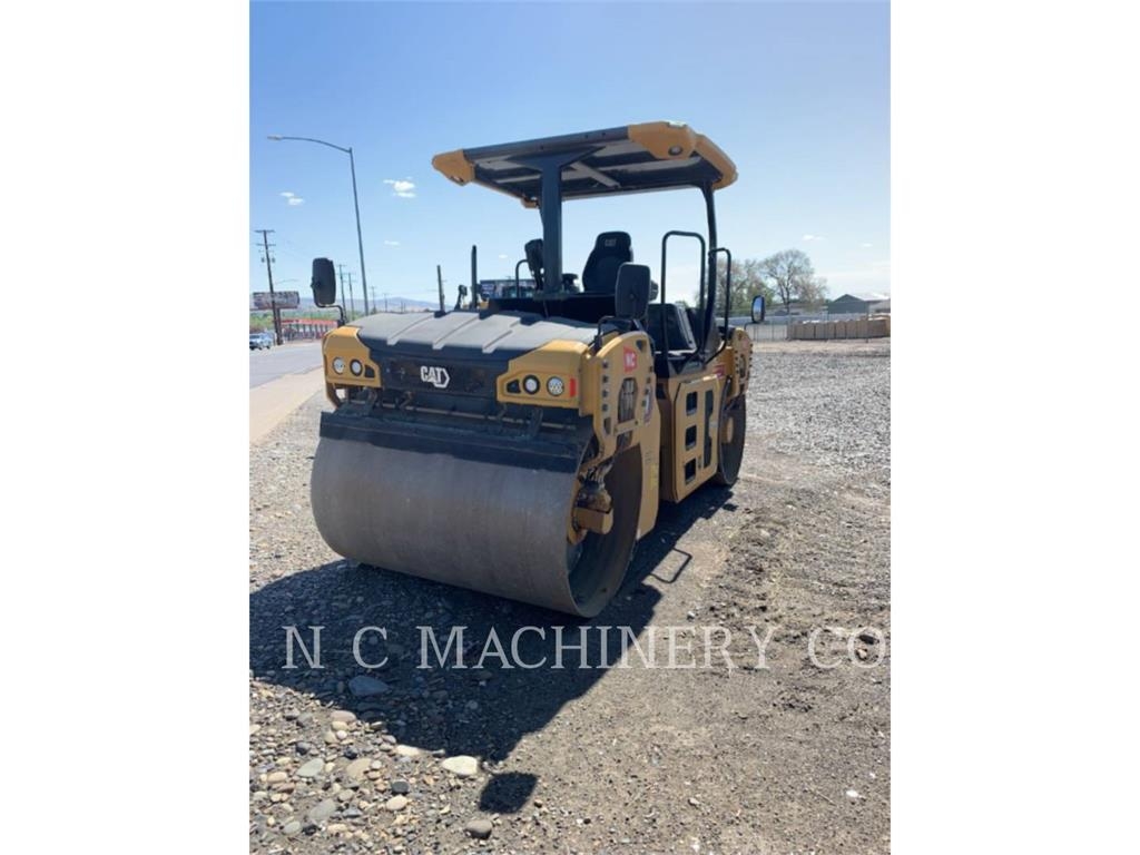2020 Caterpillar CB10 For Sale - 129,600 USD | Cat Used