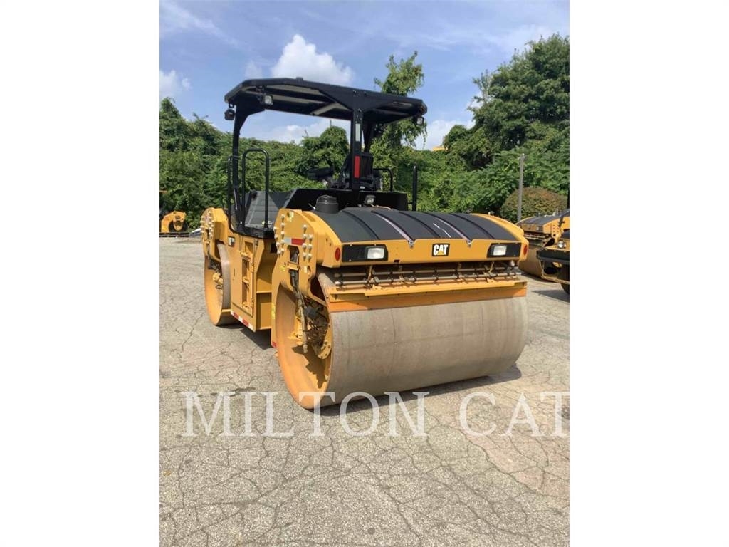 2019 Caterpillar CB15 For Sale - 185,946 USD | Cat Used