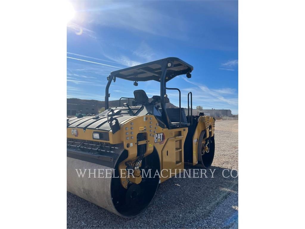 2023 Caterpillar CB15 CW VV For Sale - 277,920 USD | Cat Used
