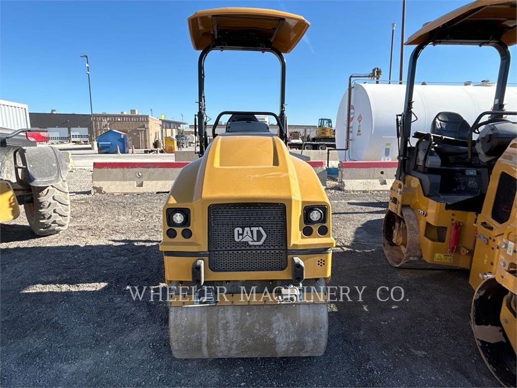 2023 Caterpillar CB2.5 GC For Sale - 55,350 USD | Cat Used