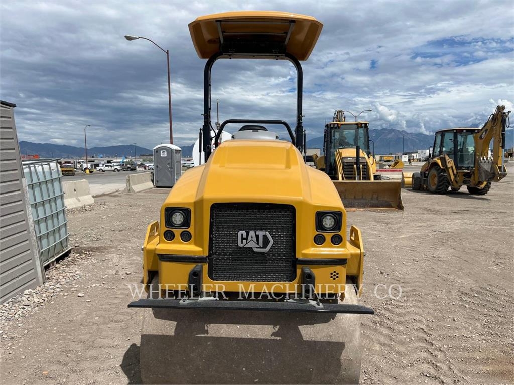 2022 Caterpillar CB2.7GC CN For Sale - 57,250 USD | Cat Used