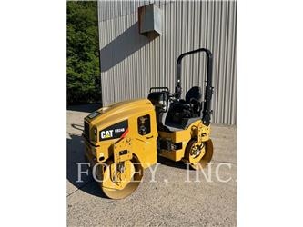 2019 Caterpillar CB24B For Sale - 46,000 USD | Cat Used