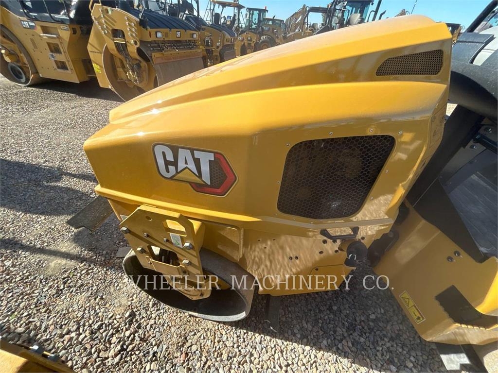 2023 Caterpillar CB4.0 For Sale - 86,400 USD | Cat Used