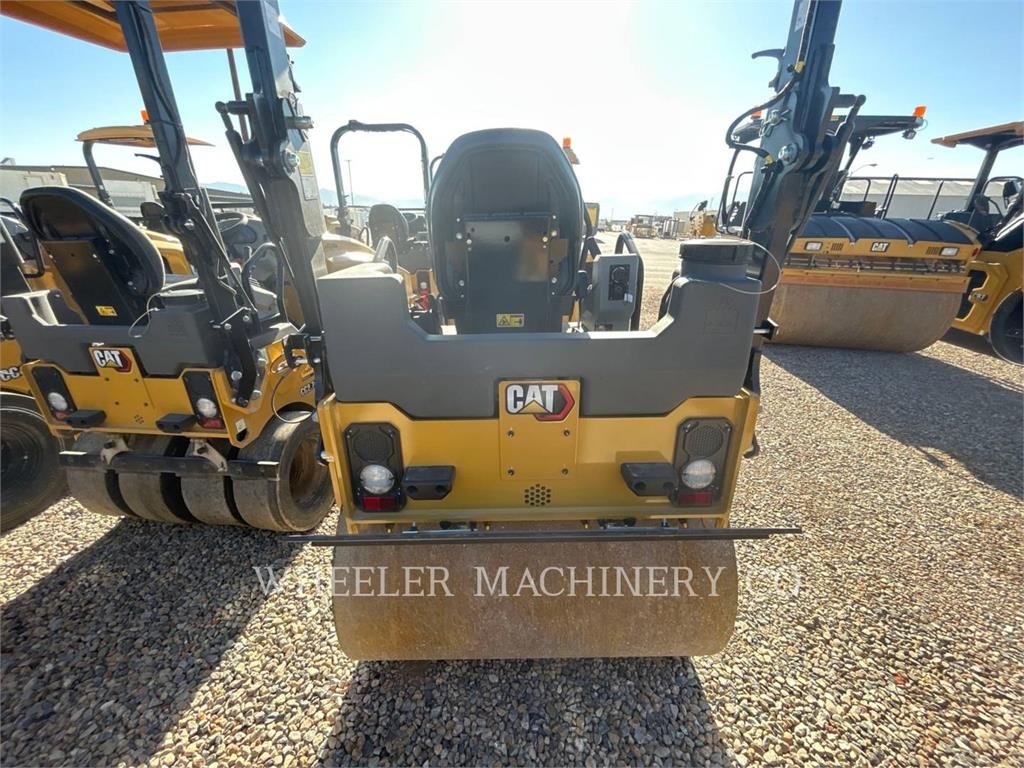 2023 Caterpillar CB4.0 For Sale - 86,400 USD | Cat Used