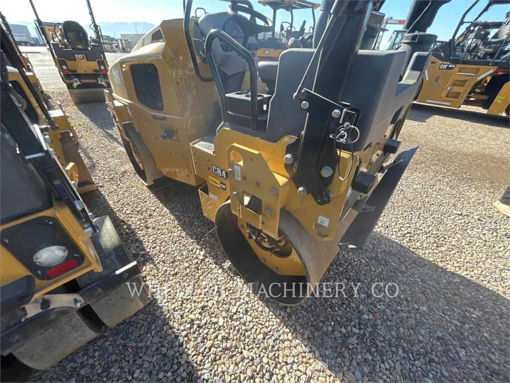 2023 Caterpillar CB4.0 For Sale - 86,400 USD | Cat Used