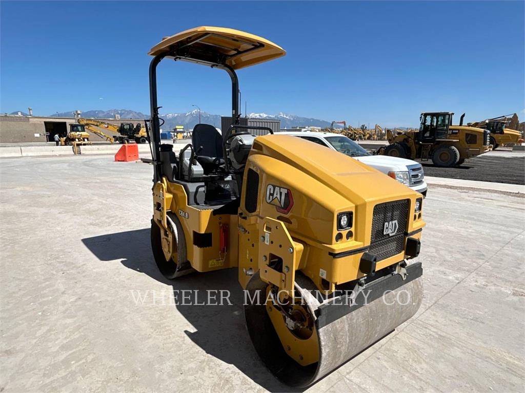 2023 Caterpillar CB4.0 For Sale - 86,400 USD | Cat Used