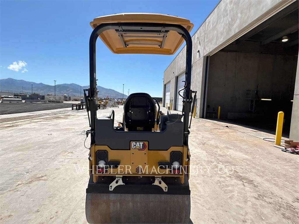2023 Caterpillar CB4.0 For Sale - 86,400 USD | Cat Used