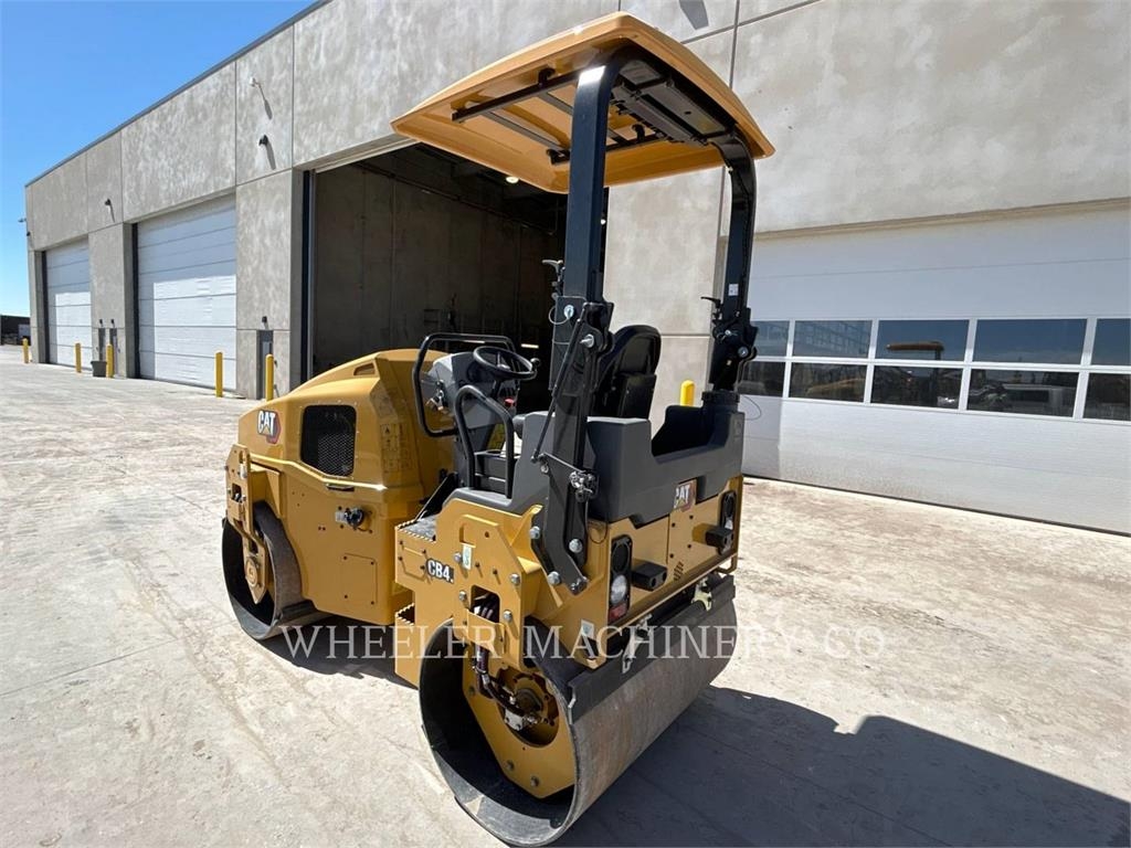 2023 Caterpillar CB4.0 For Sale - 86,400 USD | Cat Used
