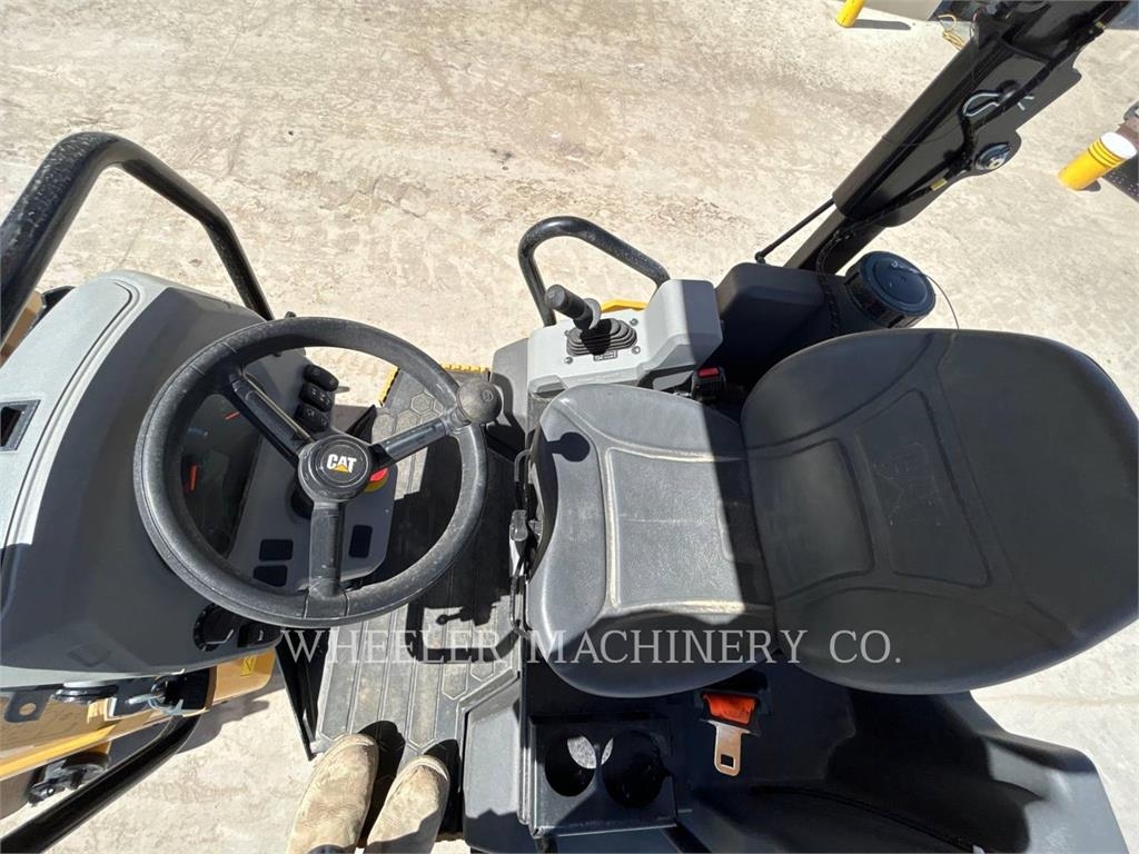 2023 Caterpillar CB4.0 For Sale - 86,400 USD | Cat Used