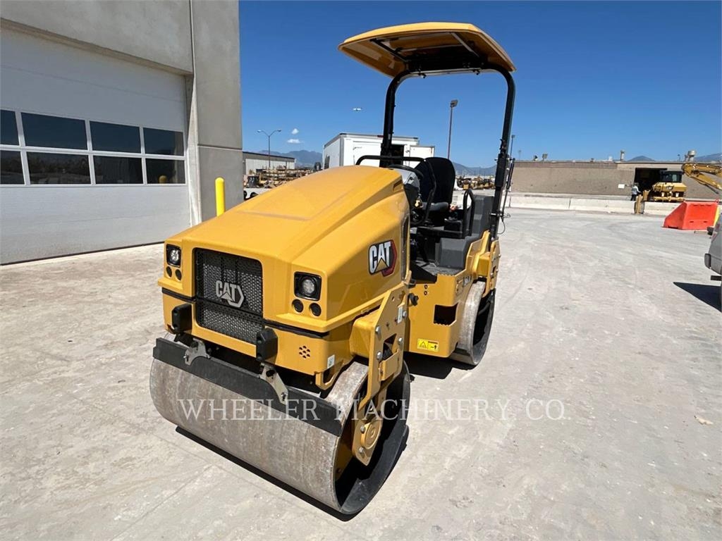 2023 Caterpillar CB4.0 For Sale - 86,400 USD | Cat Used