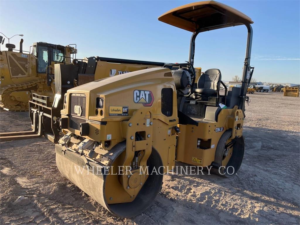 Caterpillar CB4.0