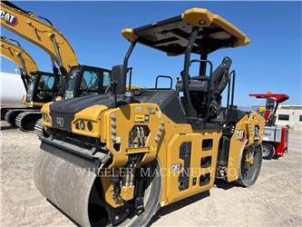 2022 Caterpillar CB7 For Sale - 154,300 USD | Cat Used