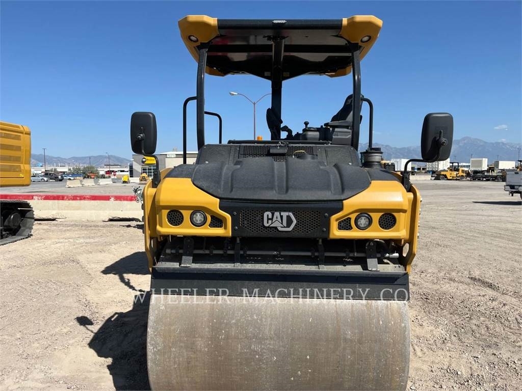 2022 Caterpillar CB7 For Sale - 154,300 USD | Cat Used
