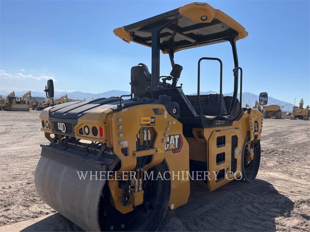 2022 Caterpillar CB7 For Sale - 154,300 USD | Cat Used