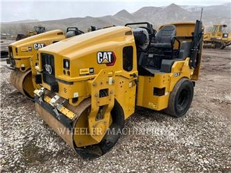 2022 Caterpillar CC4.0 For Sale - 84,950 USD | Cat Used