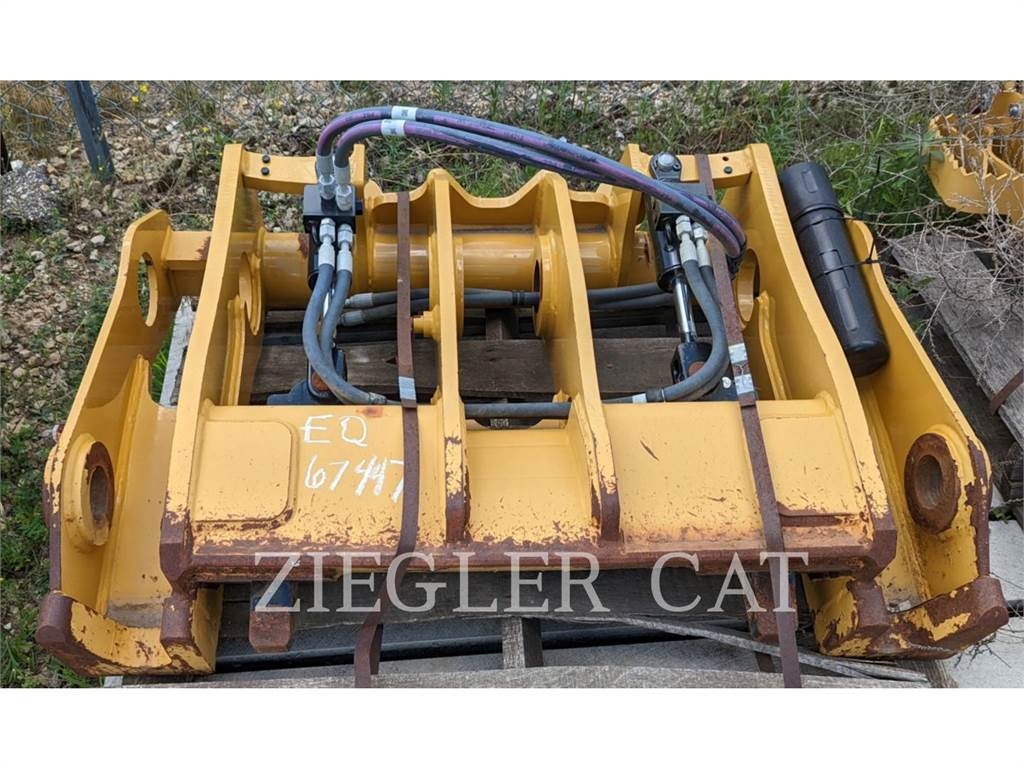 CATERPILLAR WORLDWIDE