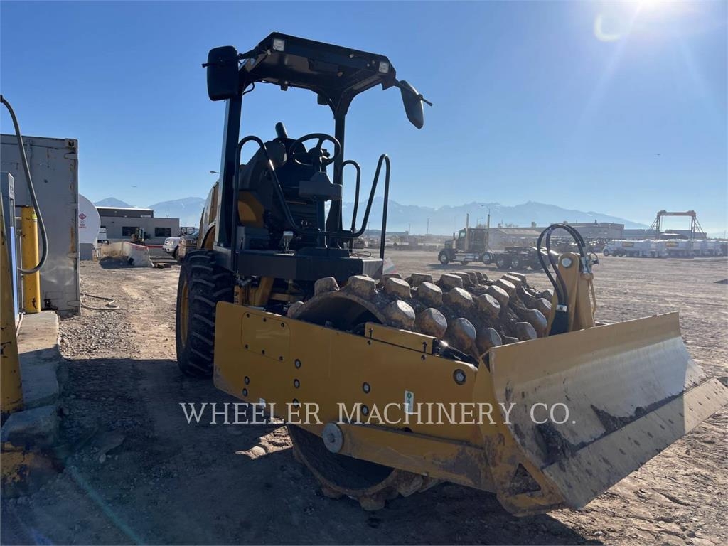 2022 Caterpillar CP44B For Sale - 199,000 USD | Cat Used