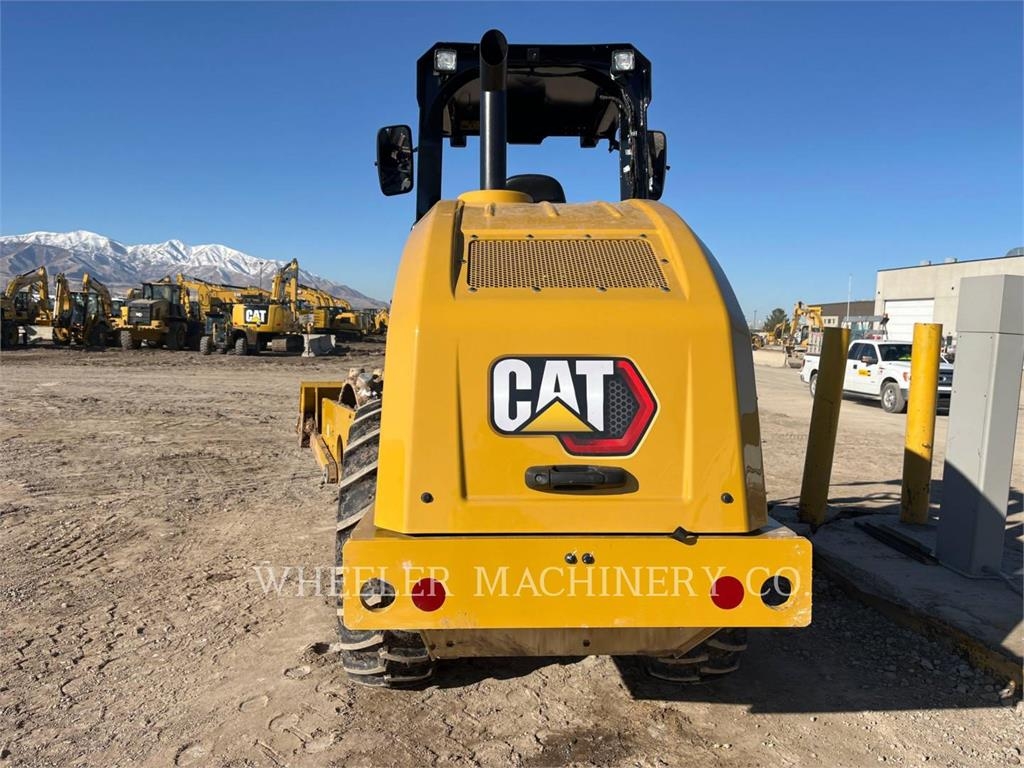 2022 Caterpillar CP44B For Sale - 199,000 USD | Cat Used