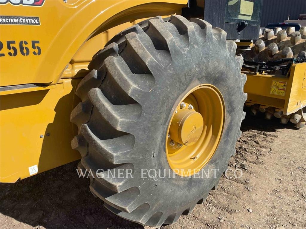 2023 Caterpillar CP56B For Sale - 307,230 USD | Cat Used