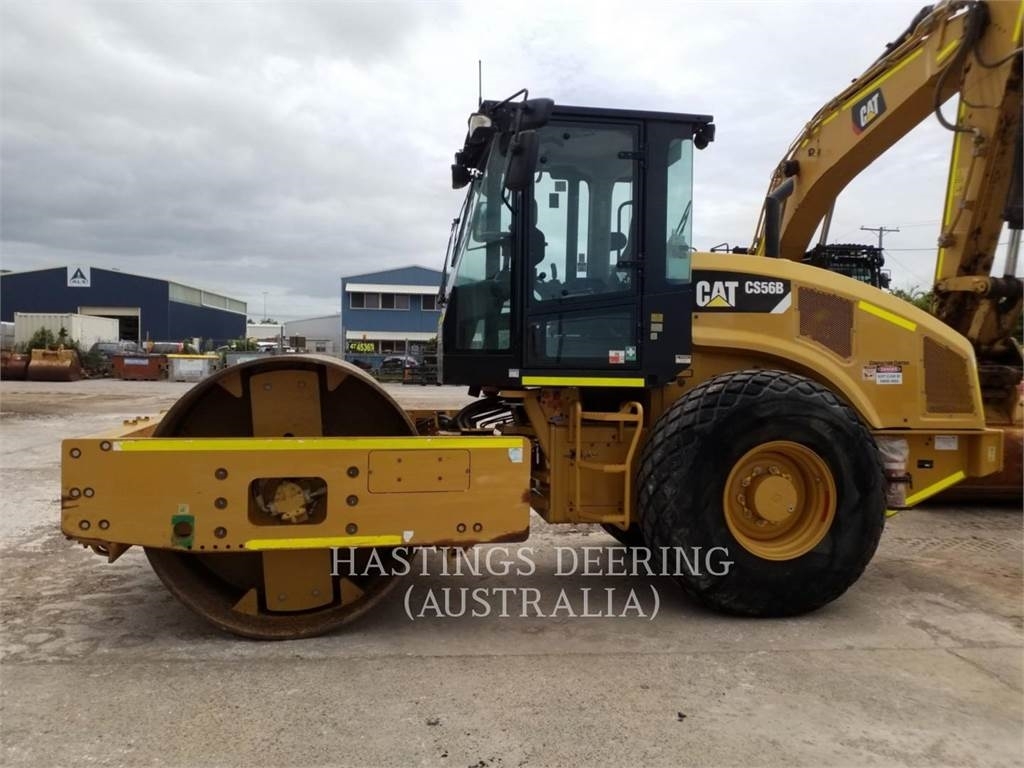 CATERPILLAR WORLDWIDE