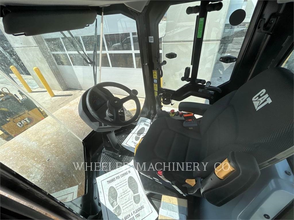 Caterpillar CS11 GC - Cilindros Compactadores monocilíndricos ...