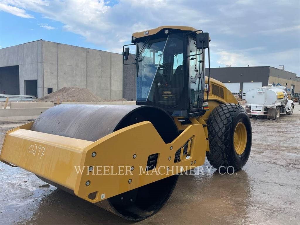 2022 Caterpillar CS11 GC For Sale - 171,200 USD | Cat Used