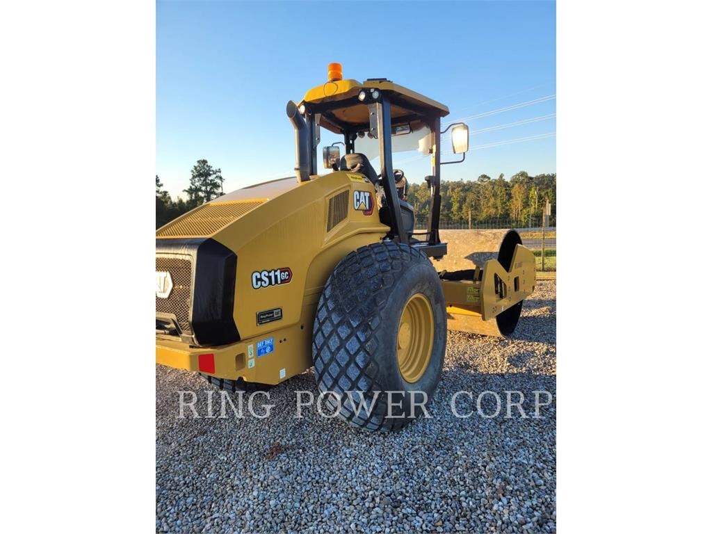 2022 Caterpillar CS11GC For Sale - 155,000 USD | Cat Used