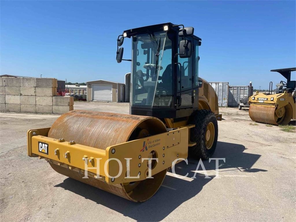 2020 Caterpillar CS44B For Sale - 165,000 USD | Cat Used
