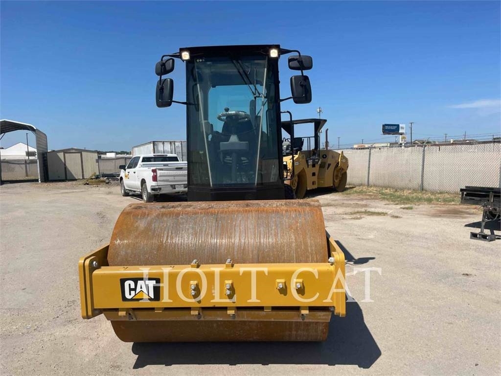 2020 Caterpillar CS44B For Sale - 165,000 USD | Cat Used