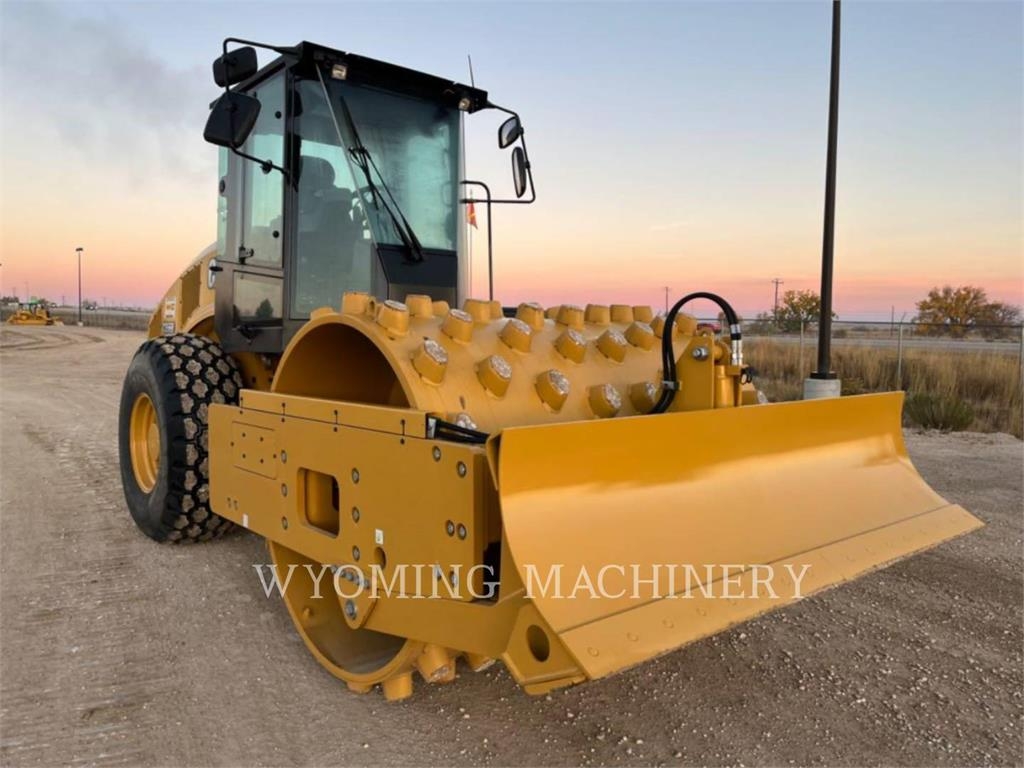 2023 Caterpillar CS56 For Sale - 333,348 USD | Cat Used