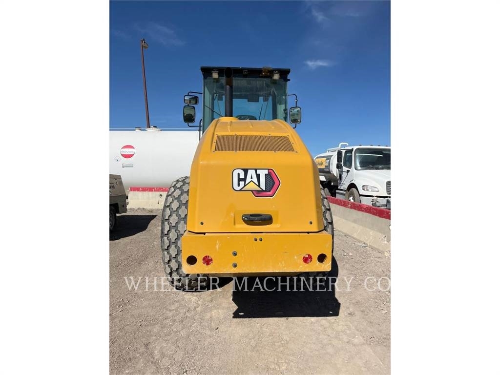 2022 Caterpillar CS56B For Sale - 220,400 USD | Cat Used