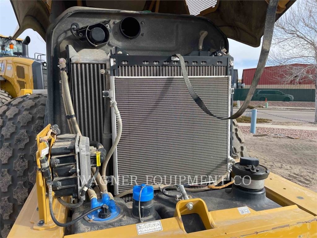 2021 Caterpillar CS56B For Sale - 210,000 USD | Cat Used