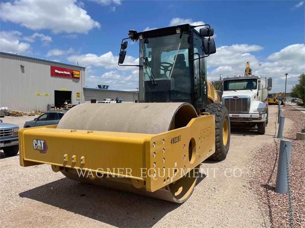 2022 Caterpillar CS74 For Sale - 316,780 USD | Cat Used