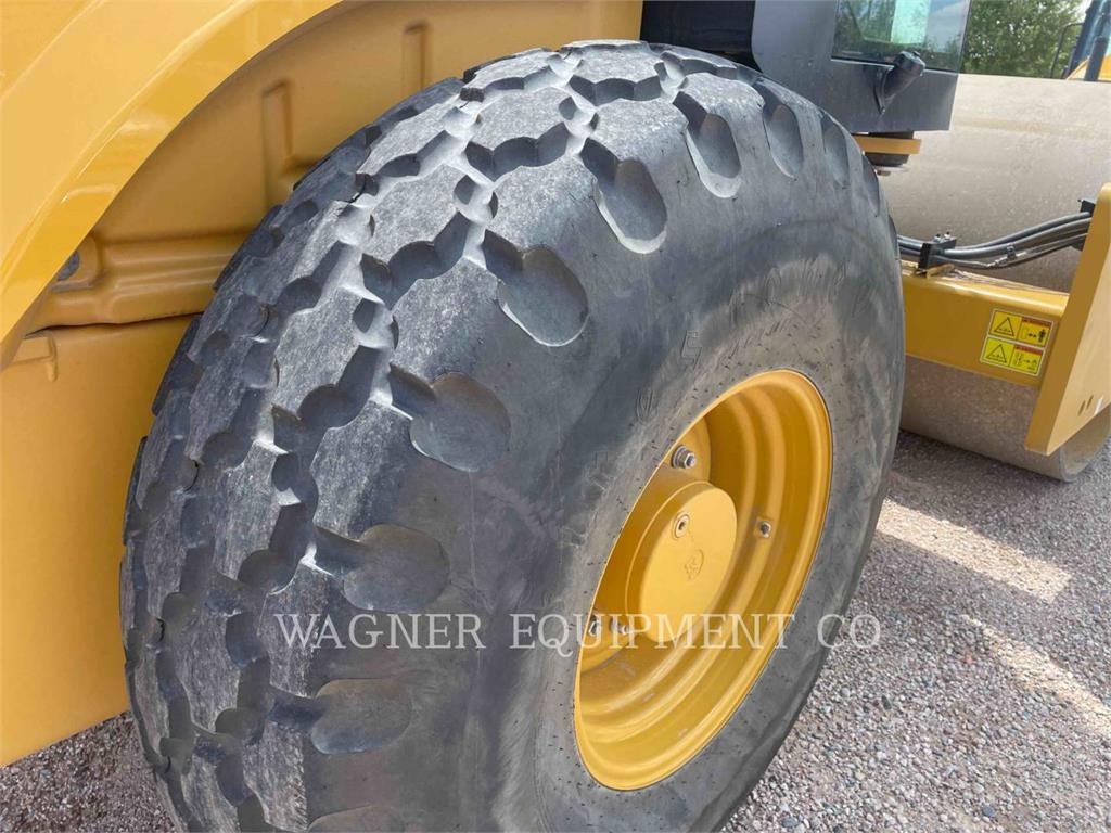 2022 Caterpillar CS74 For Sale - 316,780 USD | Cat Used
