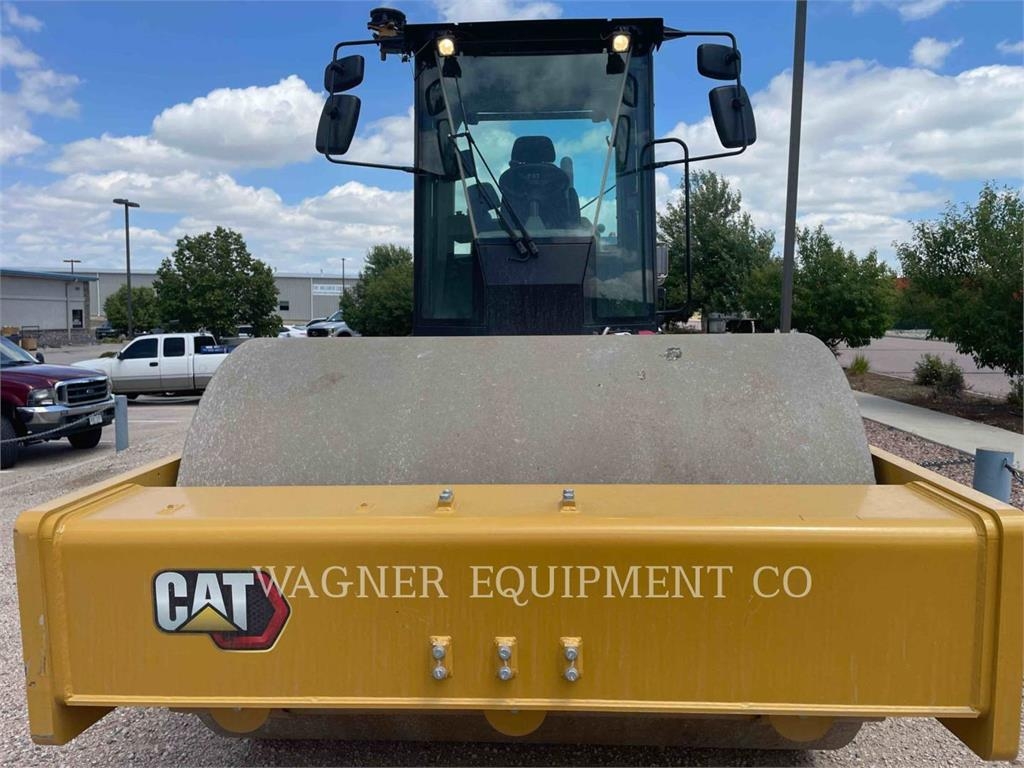 2022 Caterpillar CS74 For Sale - 316,780 USD | Cat Used