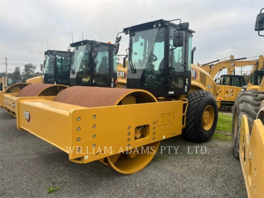 2023 Caterpillar CS76B For Sale - - | Cat Used
